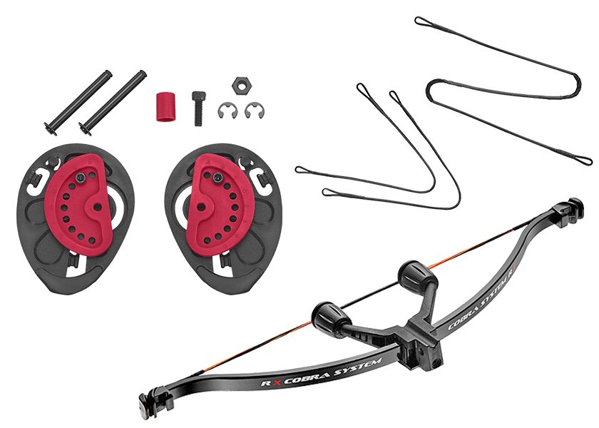 PRODUCTS-EK ARCHERY｜Premium Crossbows & Bows｜Best Archery Experience