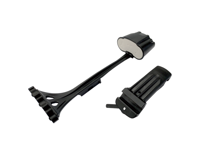 3-ARROW COMPACT QUIVER-EK ARCHERY｜Premium Crossbows & Bows｜Best Archery ...