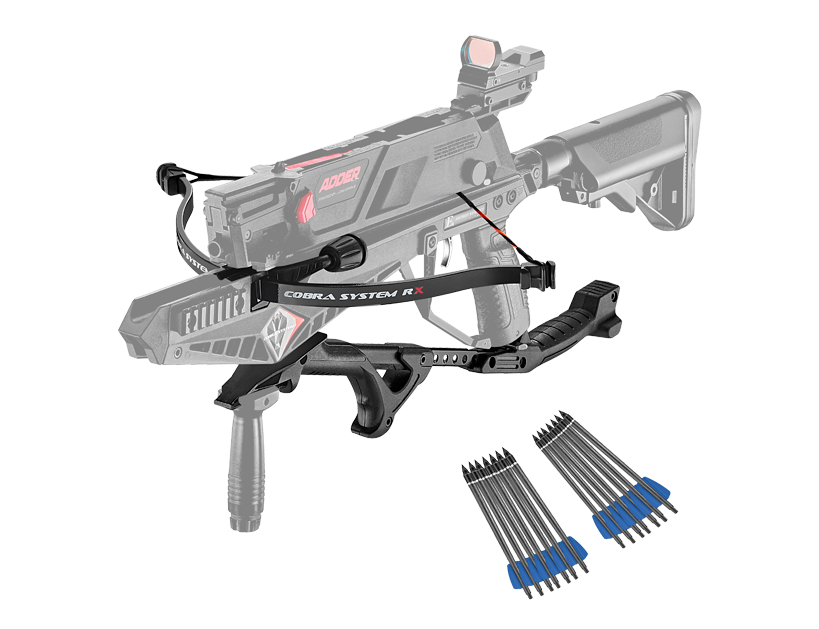 ADDER 2.0 UPGRADE KIT-EK ARCHERY｜Premium Crossbows & Bows｜Best Archery ...
