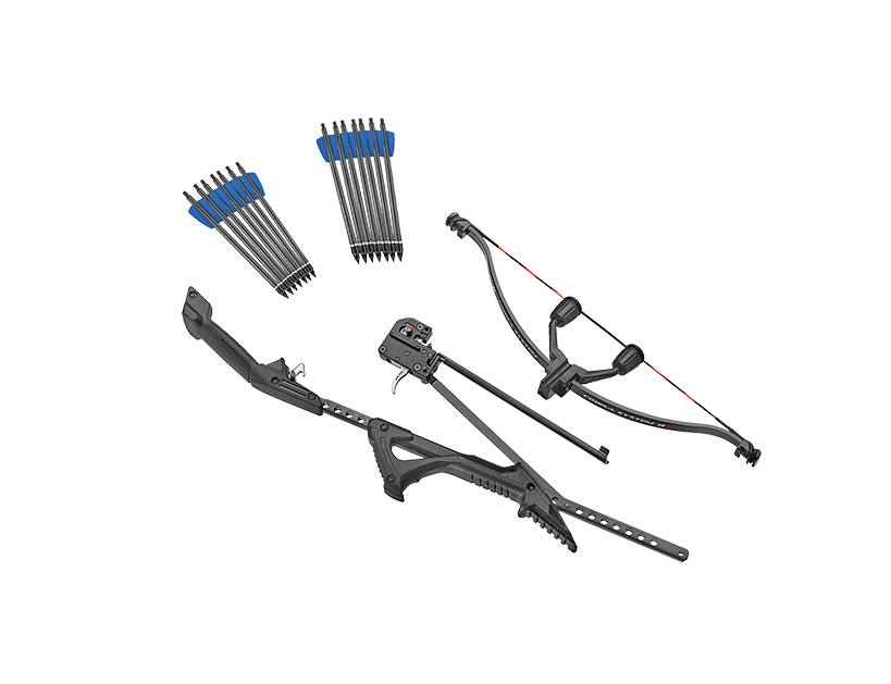 ADDER 2.0 UPGRADE KIT-EK ARCHERY｜Premium Crossbows & Bows｜Best Archery ...