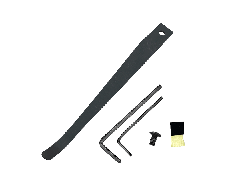 ARROW RETENTION SPRING-EK ARCHERY｜Premium Crossbows & Bows｜Best Archery ...