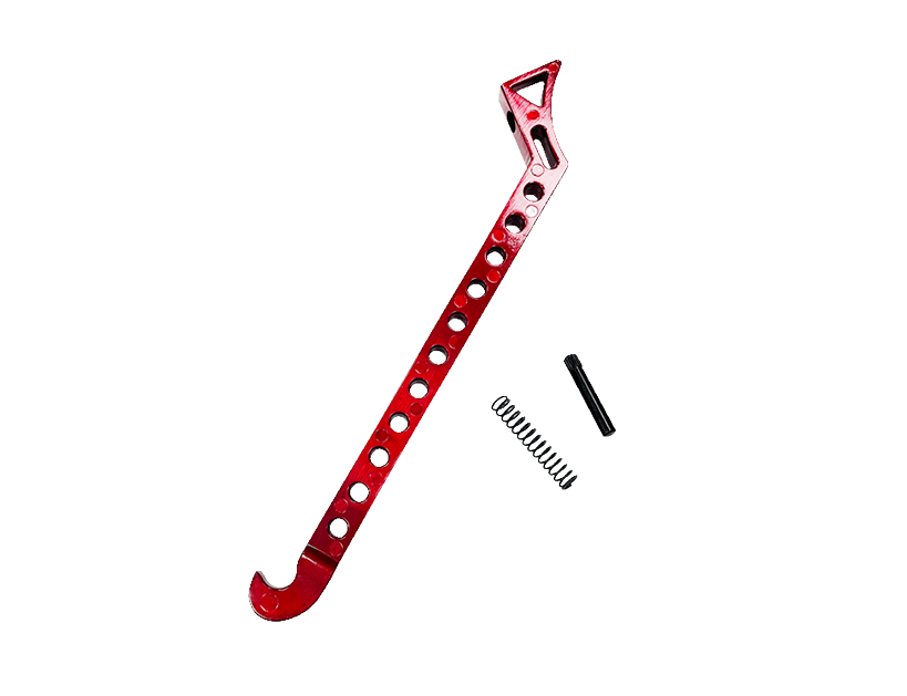 ARROW RETENTION SPRING-EK ARCHERY｜Premium Crossbows & Bows｜Best Archery ...