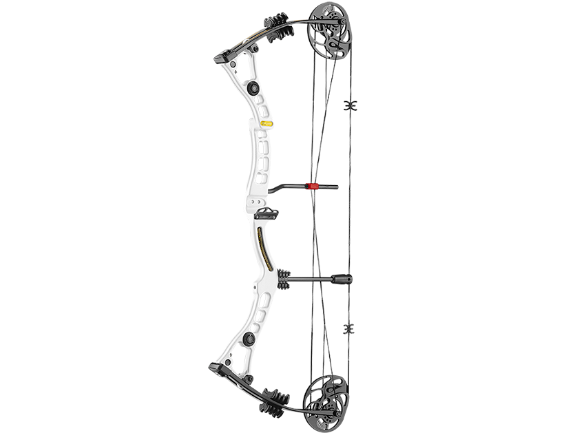 AXIS-EK ARCHERY｜Premium Crossbows & Bows｜Best Archery Experience