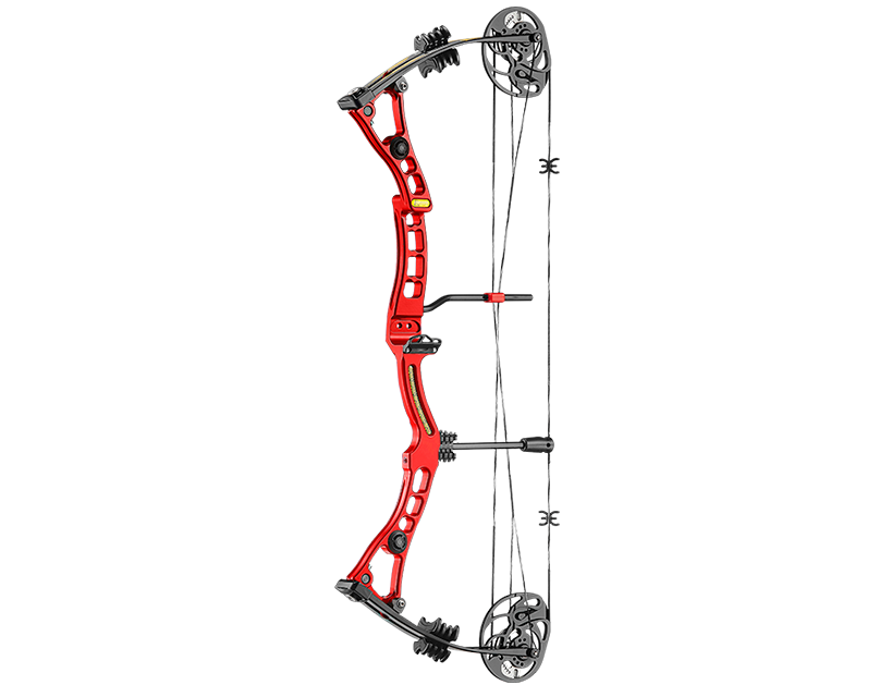 AXIS-EK ARCHERY｜Premium Crossbows & Bows｜Best Archery Experience