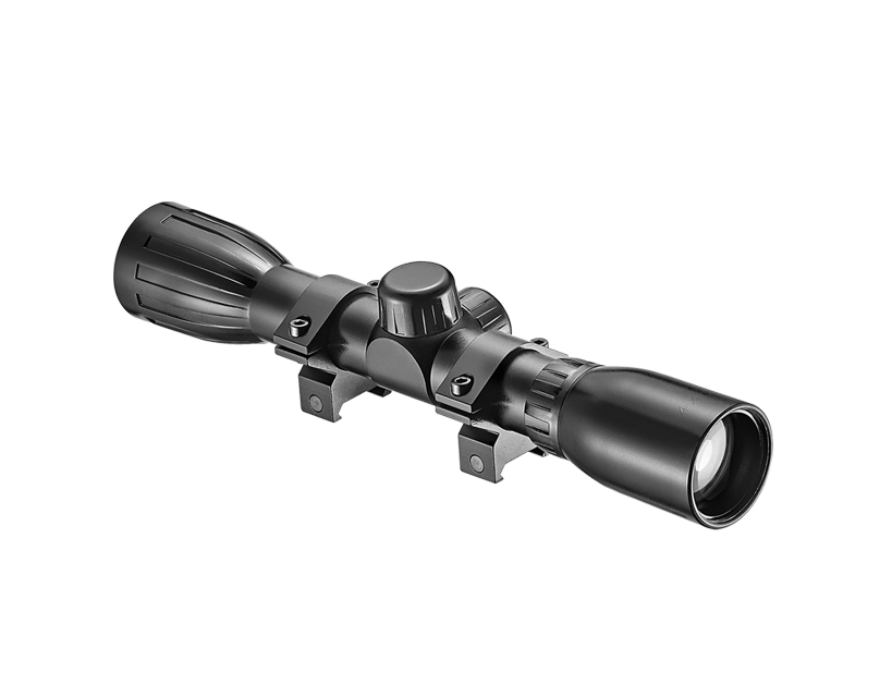 SCOPE-EK ARCHERY｜Premium Crossbows & Bows｜Best Archery Experience