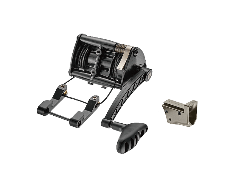 CRANK COCKING DEVICE-EK ARCHERY｜Premium Crossbows & Bows｜Best Archery ...