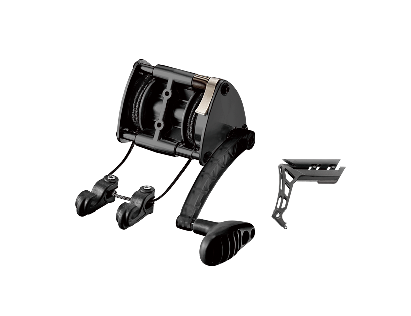 CRANK COCKING DEVICE-EK ARCHERY｜Premium Crossbows & Bows｜Best Archery ...