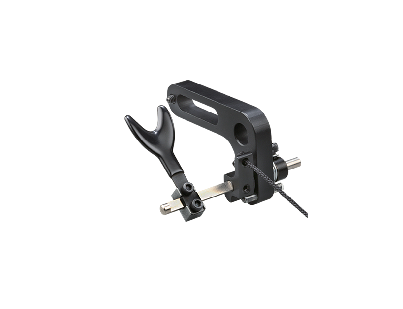 DROP ARROW REST-EK ARCHERY｜Premium Crossbows & Bows｜Best Archery Experience