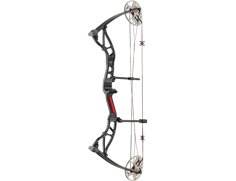 EXTERMINATOR(ASSASSIN)-EK ARCHERY｜Premium Crossbows & Bows｜Best Archery ...