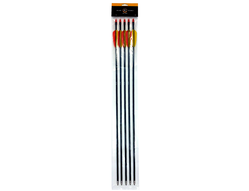 FIBERGLASS ARROW-EK ARCHERY｜Premium Crossbows & Bows｜Best Archery ...