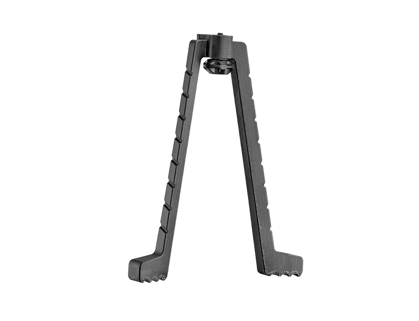 PLASTIC BI-POD for Siege-EK ARCHERY｜Premium Crossbows & Bows｜Best ...