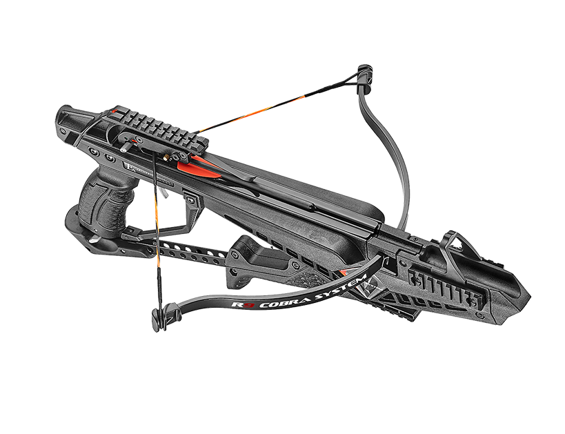 COBRA SYSTEM R9-EK ARCHERY｜Premium Crossbows & Bows｜Best Archery Experience