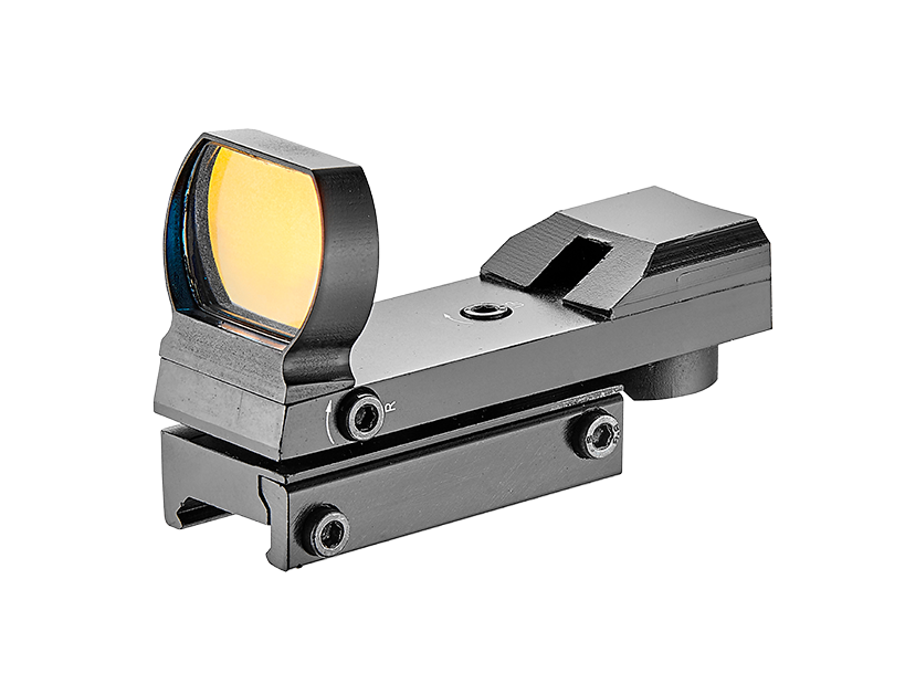 RED DOT SIGHT-EK ARCHERY｜Premium Crossbows & Bows｜Best Archery Experience