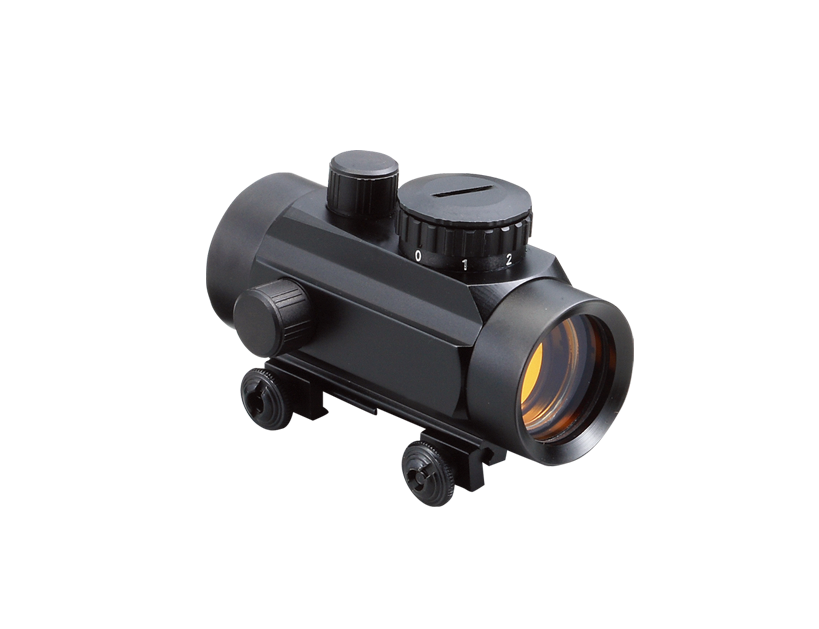 RED DOT SIGHT-EK ARCHERY｜Premium Crossbows & Bows｜Best Archery Experience