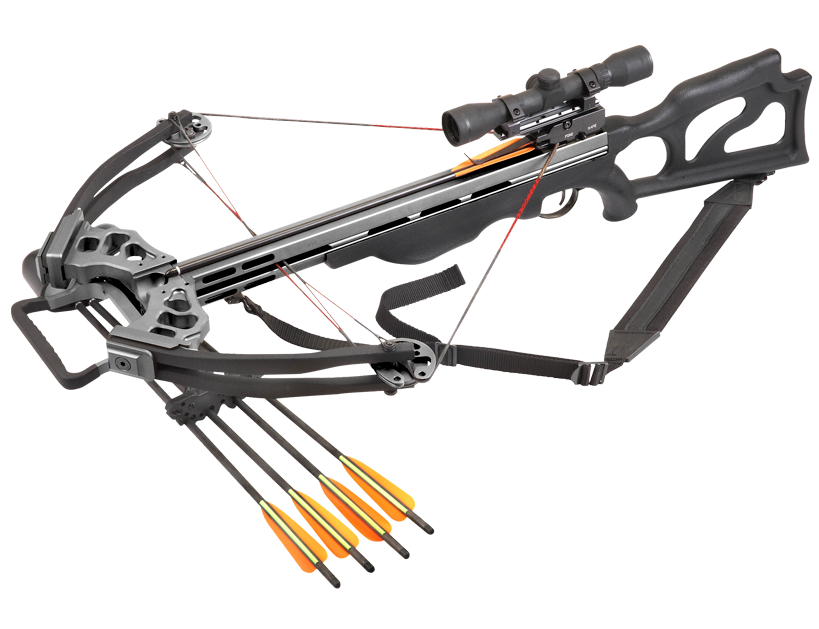 TITAN-EK ARCHERY｜Premium Crossbows & Bows｜Best Archery Experience