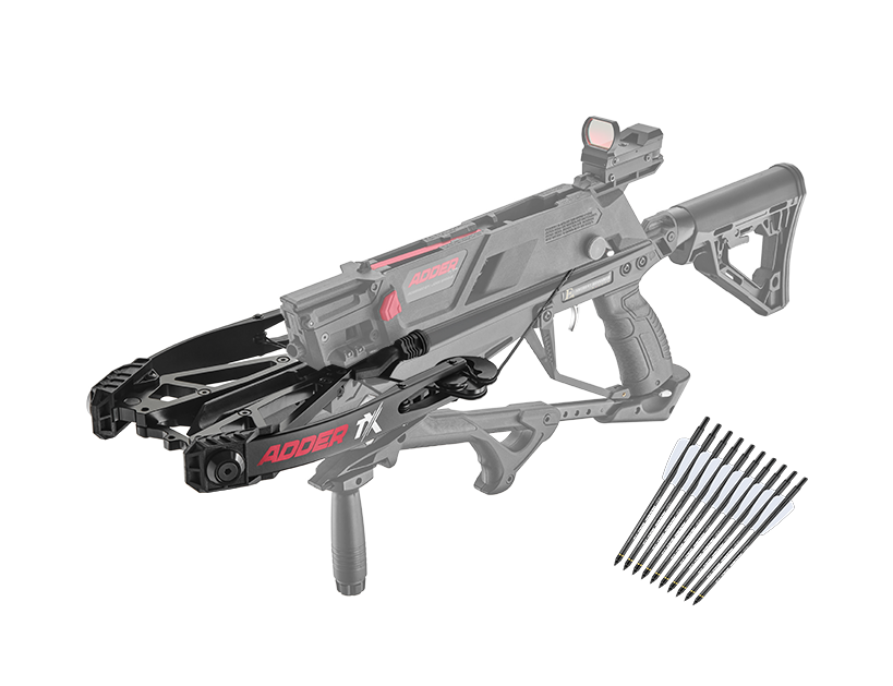 ADDER TX UPGRADE KIT-EK ARCHERY｜Premium Crossbows & Bows｜Best Archery ...