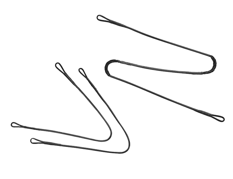 STRING & CABLE for compoundbow-EK ARCHERY｜Premium Crossbows & Bows｜Best ...