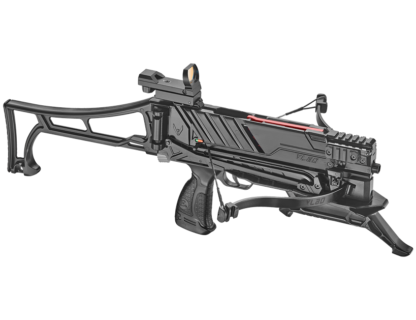VLAD-EK ARCHERY｜Premium Crossbows & Bows｜Best Archery Experience