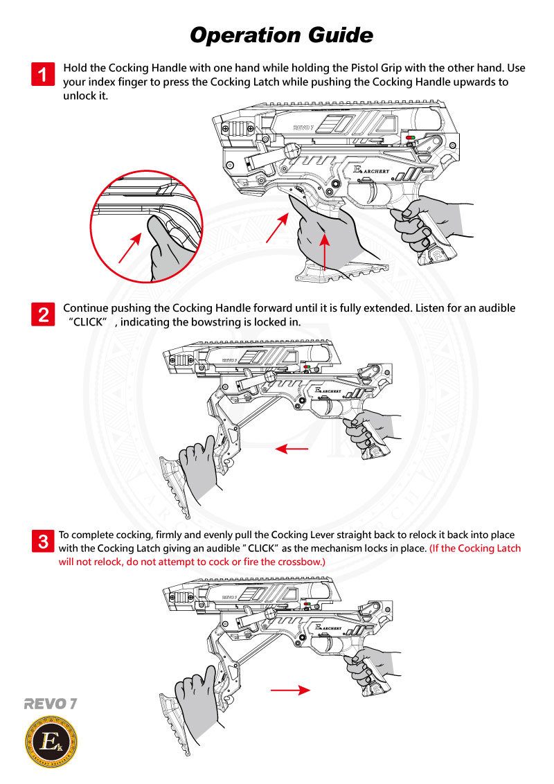 Is a Semi-Automatic Crossbow Practical? How Many Shots Can It Fire ...